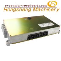 China Small Board ECU Electronic Control Unit Kobelco SK120-3 SK200-3 YN22E00015F3 for sale