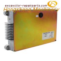 China Small Board ECU Electronic Control Unit Kobelco SK120-3 SK200-3 YN22E00015F3 for sale