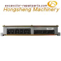 China Kobelco Computer Board ECU Controller SK200-6 SK200-6E YN22E00123F4 for sale