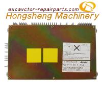 China Kobelco Computer Board ECU Controller SK200-6 SK200-6E YN22E00123F4 for sale
