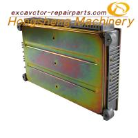 China Kobelco Computer Board ECU Controller SK200-6 SK200-6E YN22E00123F4 for sale