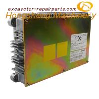 China Kobelco Computer Board ECU Controller SK200-6 SK200-6E YN22E00123F4 for sale