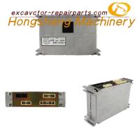 China Komatsu PC200-6 6D102 Excavator ECU 7834-21-6002 7834-21-6001 7834-21-6000 for sale