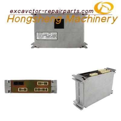 China Komatsu PC200-6 6D102 Excavator ECU 7834-21-6002 7834-21-6001 7834-21-6000 for sale