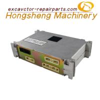 China Komatsu PC200-6 6D102 Excavator ECU 7834-21-6002 7834-21-6001 7834-21-6000 for sale