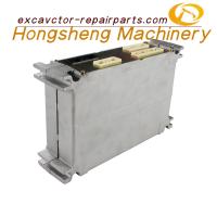 China Komatsu PC200-6 6D102 Excavator ECU 7834-21-6002 7834-21-6001 7834-21-6000 for sale