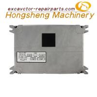 China Komatsu PC200-6 6D102 Excavator ECU 7834-21-6002 7834-21-6001 7834-21-6000 for sale