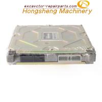 China Large Board ECU Replacement Komatsu PC200-6 6D95 7834-10-2001 7834-30-2000 for sale