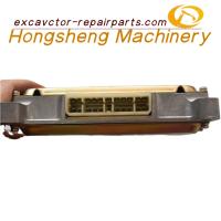 China 7834-30-2000 Electronic Control Unit 7834-10-2000 Komatsu PC200-6 100-6 120-6 6D95 for sale