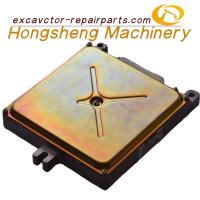 China 7834-30-2000 Electronic Control Unit 7834-10-2000 Komatsu PC200-6 100-6 120-6 6D95 for sale