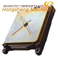China 7834-30-2000 Electronic Control Unit 7834-10-2000 Komatsu PC200-6 100-6 120-6 6D95 for sale