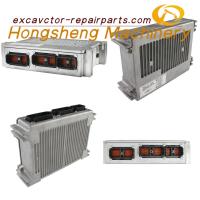 China 7835-24-1008 Excavator ECU Komatsu PC200-7 PC220-7 PC240-7 7835-26-1009 for sale