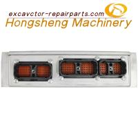 China 7835-24-1008 Excavator ECU Komatsu PC200-7 PC220-7 PC240-7 7835-26-1009 for sale
