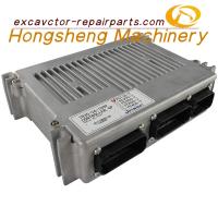 China 7835-24-1008 Excavator ECU Komatsu PC200-7 PC220-7 PC240-7 7835-26-1009 for sale
