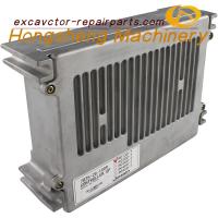China 7835-24-1008 Excavator ECU Komatsu PC200-7 PC220-7 PC240-7 7835-26-1009 for sale