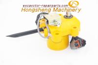 China 7824-30-1600 Throttle Komatsu Motor PC120-5 PC200-5 PC220-5 for sale