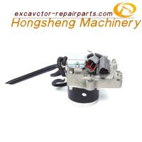 China 7834-40-20001 Throttle Body Motor Komatsu PC120-6 200-6 220-6 7834-40-2000 for sale