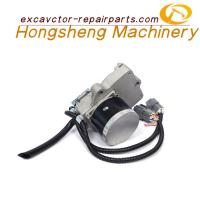 China 7834-40-20001 Throttle Body Motor Komatsu PC120-6 200-6 220-6 7834-40-2000 for sale