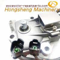 China Refueling Throttle Motor Komatsu 7834-41-2000 7834-41-2002 7834-41-2003 for sale