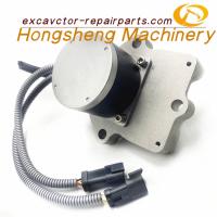 China Refueling Throttle Motor Komatsu 7834-41-2000 7834-41-2002 7834-41-2003 for sale