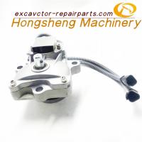 China Refueling Throttle Motor Komatsu 7834-41-2000 7834-41-2002 7834-41-2003 for sale