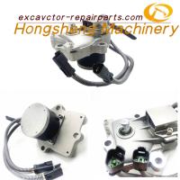 China Refueling Throttle Motor Komatsu 7834-41-2000 7834-41-2002 7834-41-2003 for sale