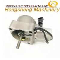 China Hitachi EX200-5 300-5 ZAX120-5 Excavator Throttle Motor 4614911 43690509 for sale