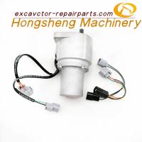 China YTBE0108SP1 Accelerator Motor Kobelco SK200-6E 230-6E YN20S00002F1 for sale