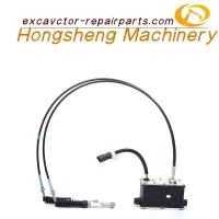 China Carter E312B E320B Excavator Throttle Motor 247-5231 139-3919 119-0633 for sale