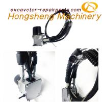 China 709-4510006 Excavator Throttle Motor Kato HD800 900 1250-7 1430-5-2 1023-2-3 for sale