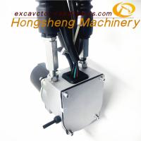 China 709-4510006 Excavator Throttle Motor Kato HD800 900 1250-7 1430-5-2 1023-2-3 for sale