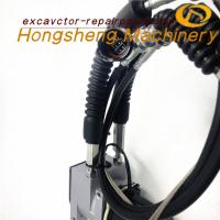 China 709-4510006 Excavator Throttle Motor Kato HD800 900 1250-7 1430-5-2 1023-2-3 for sale