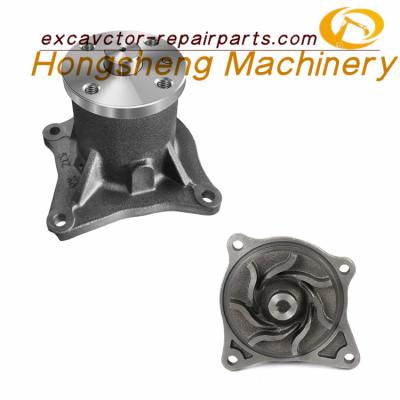 China Excavator Engine Carter E200B E320 Water Pump S6K S6KT S4K 5I7693 for sale