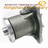 China Excavator Engine Carter E200B E320 Water Pump S6K S6KT S4K 5I7693 for sale