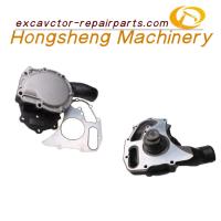 China Carter C6.6 C4.4 Engine Excavator Water Pump 354-4754 3544754 for sale