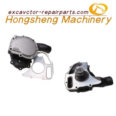 China Carter C6.6 C4.4 Engine Excavator Water Pump 354-4754 3544754 for sale