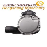 China Carter C6.6 C4.4 Engine Excavator Water Pump 354-4754 3544754 for sale
