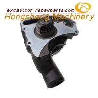 China Carter C6.6 C4.4 Engine Excavator Water Pump 354-4754 3544754 for sale