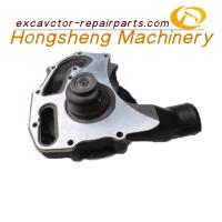 China Carter C6.6 C4.4 Engine Excavator Water Pump 354-4754 3544754 for sale