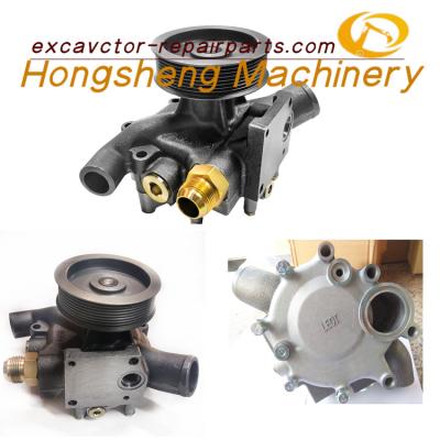 China Engine C7 Water Pump Carter Excavator E324D 325D 329D 352-2138 for sale