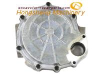 China 1767000 Excavator Water Pump Carter C12 176-7000 For Machinery Repair Shops for sale