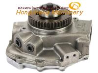 China 1767000 Excavator Water Pump Carter C12 176-7000 For Machinery Repair Shops for sale