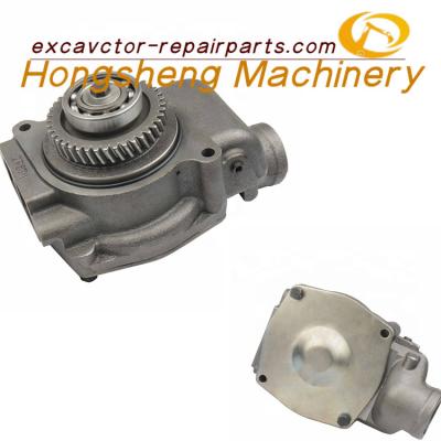 China 2P0662 / 2P0661 Excavator Water Pump Carter 3304 3306T Engine for sale