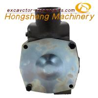 China 3304 3306 Excavator Water Pump ZW8001 ZW8002 Carter 515 525 615C 996F Engine for sale