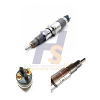 China 6754-11-3010 3011 3012 Fuel Injector Assembly Komatsu PC200-8 QSB4.5/5.9/6.7 for sale
