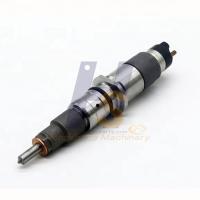 China 6754-11-3010 3011 3012 Fuel Injector Assembly Komatsu PC200-8 QSB4.5/5.9/6.7 for sale