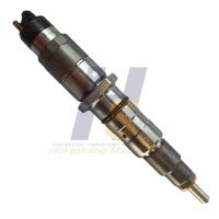 China 6754-11-3010 3011 3012 Fuel Injector Assembly Komatsu PC200-8 QSB4.5/5.9/6.7 for sale