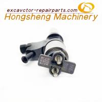 China 4HK1 6HK1 ISUZU Diesel Injector 295900-0641 8-98280697-1 Common Rail Fuel Injector for sale