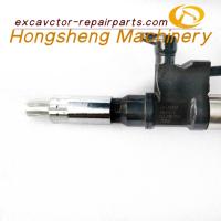 China 4HK1 6HK1 ISUZU Diesel Injector 295900-0641 8-98280697-1 Common Rail Fuel Injector for sale