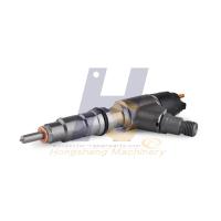 China 371-3974 0445120347 Fuel Injector Assembly Carter 323D2 C7.1 Engine for sale